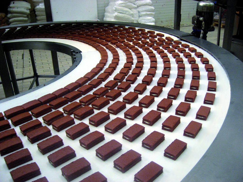 Food / Curved - Celmire